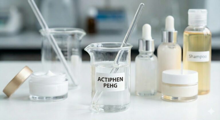ACTIPHEN PEHG - Unigolden
